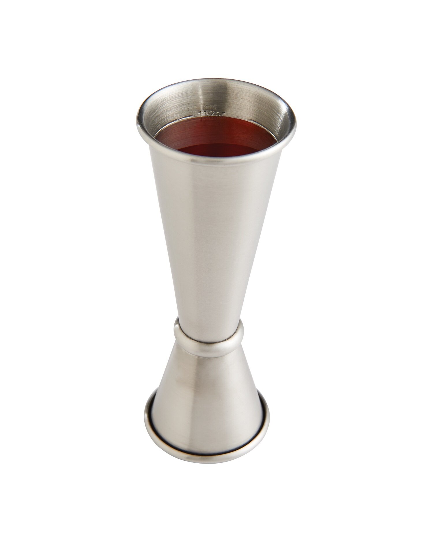 JAPANESE JIGGER SS — Kiss the Cook Wimberley