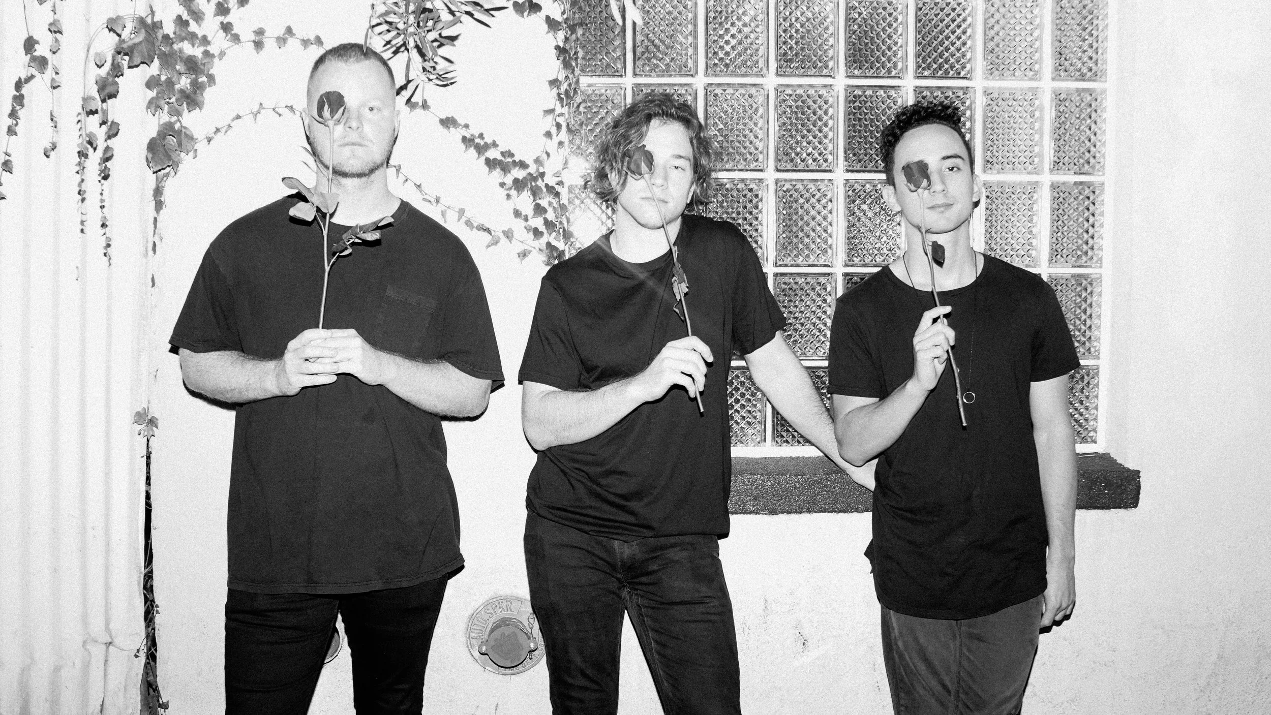 RÒSA: INTERVIEW — Unclear Magazine