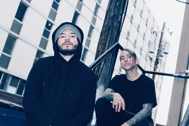 BROKENCYDE: INTERVIEW — Unclear Magazine