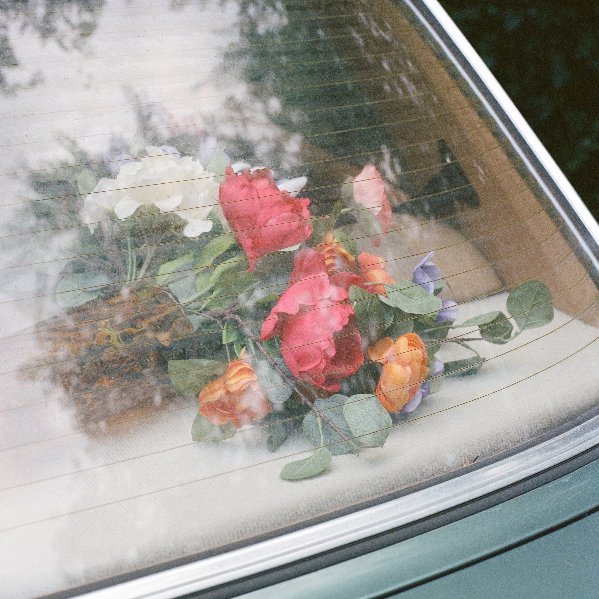 'ASSORTED LOVE SONGS' / ALEXANDER WREN: EP REVIEW — Unclear Magazine