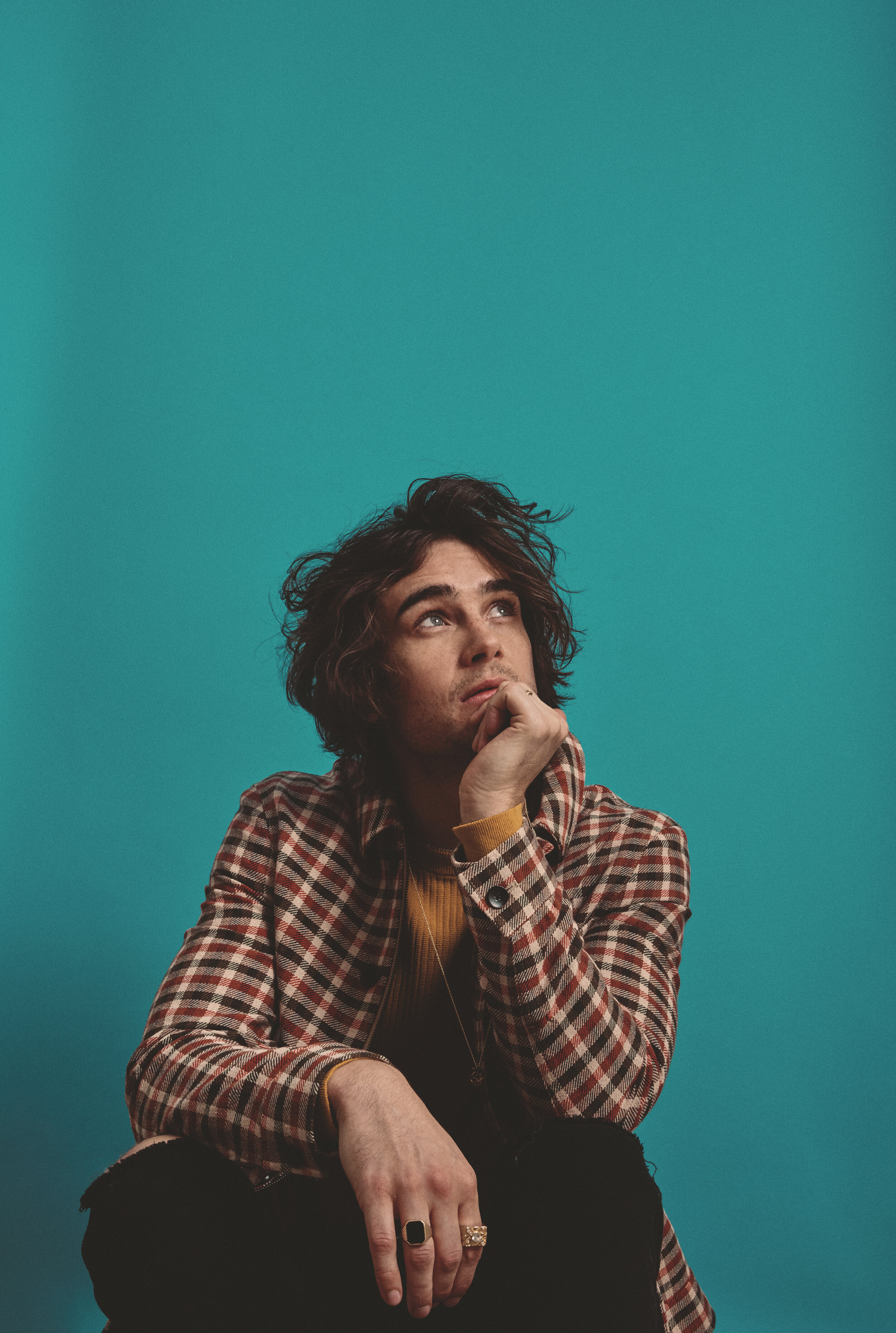 COBI: INTERVIEW — Unclear Magazine