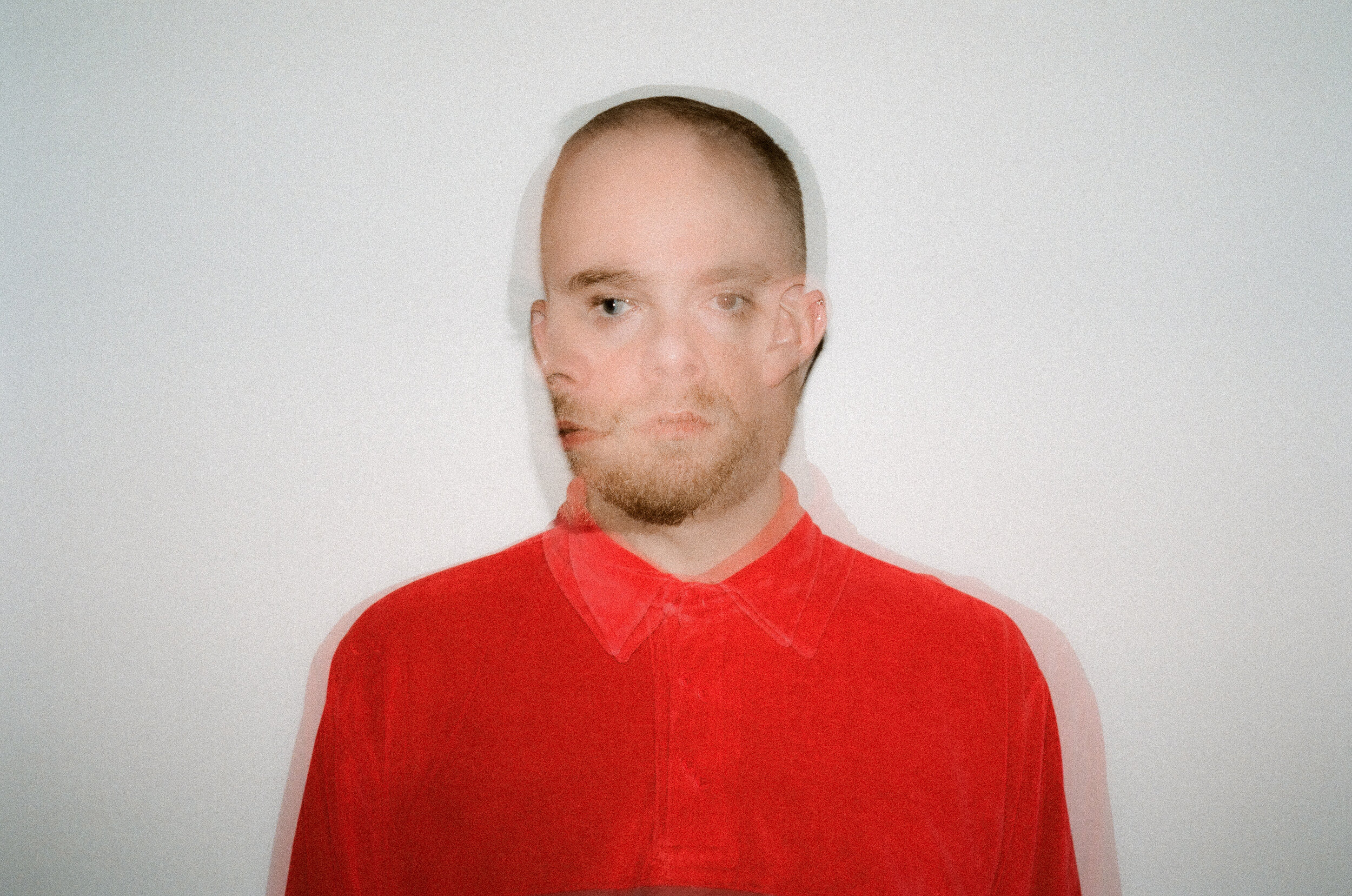 JACOB ASHER: INTERVIEW — Unclear Magazine