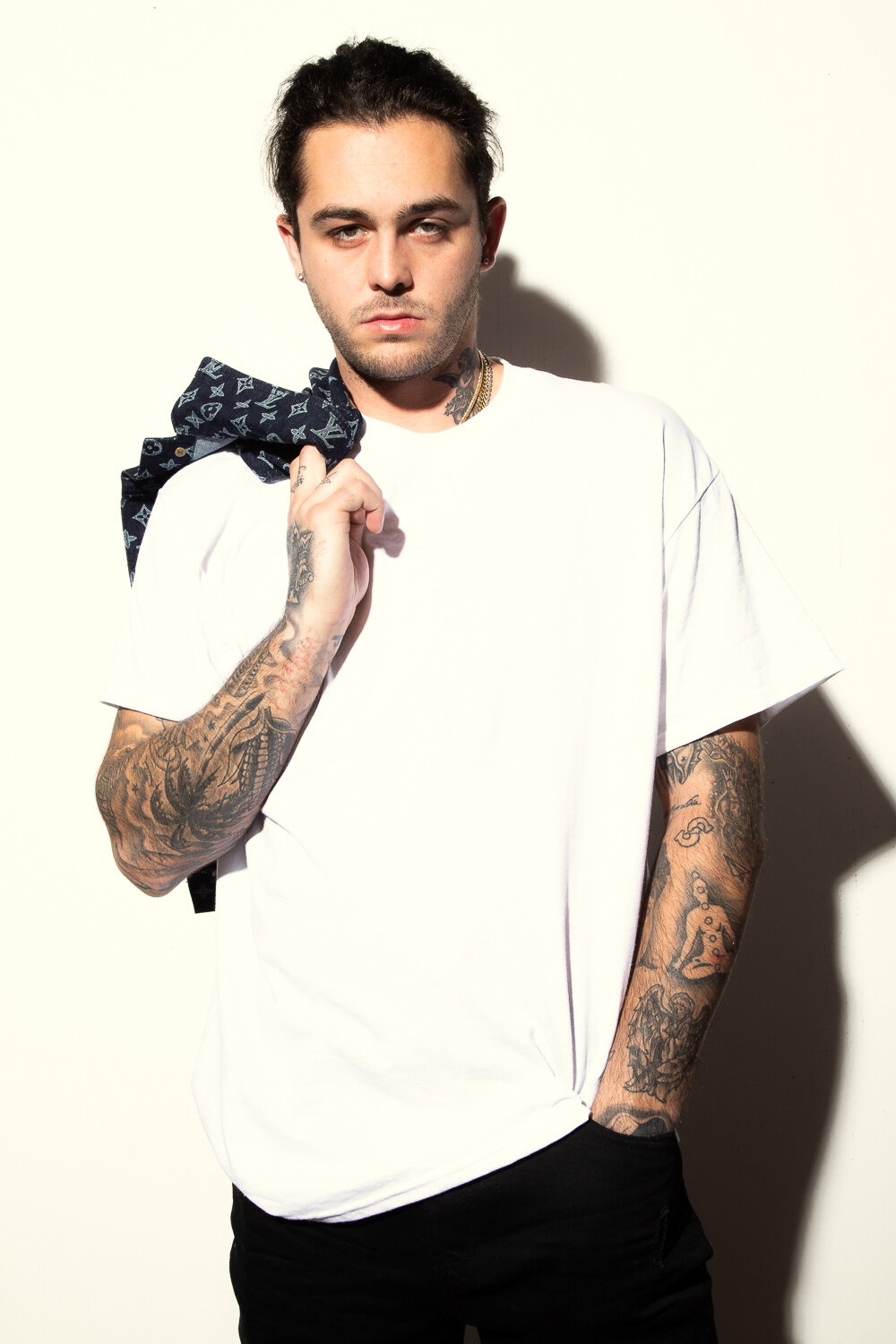 SK8: INTERVIEW — Unclear Magazine