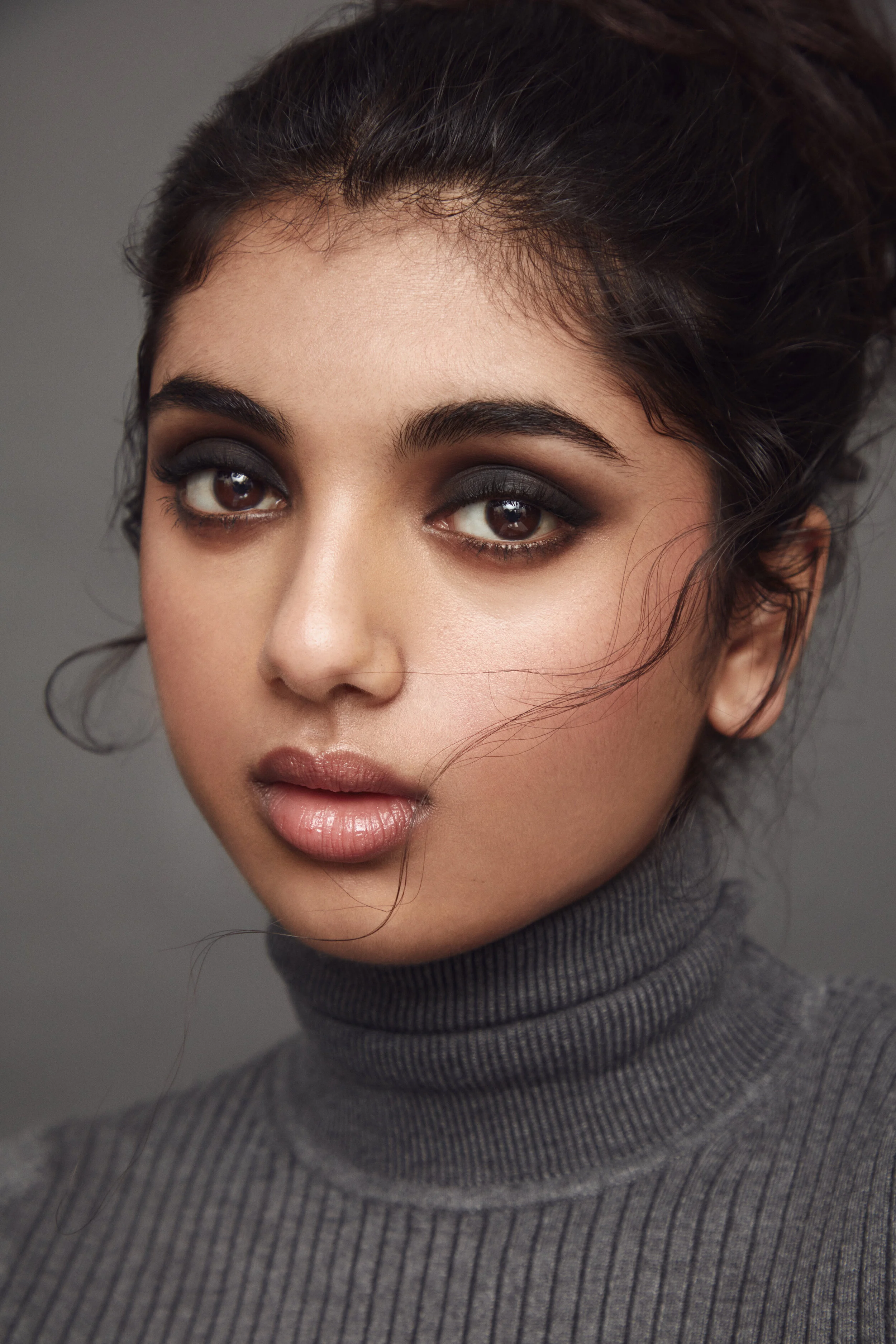 AVANTIKA VANDANAPU: INTERVIEW — Unclear Magazine