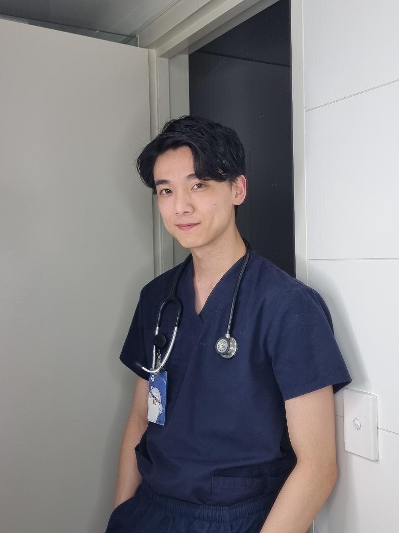 Victor Wan: Interview — Unclear Magazine