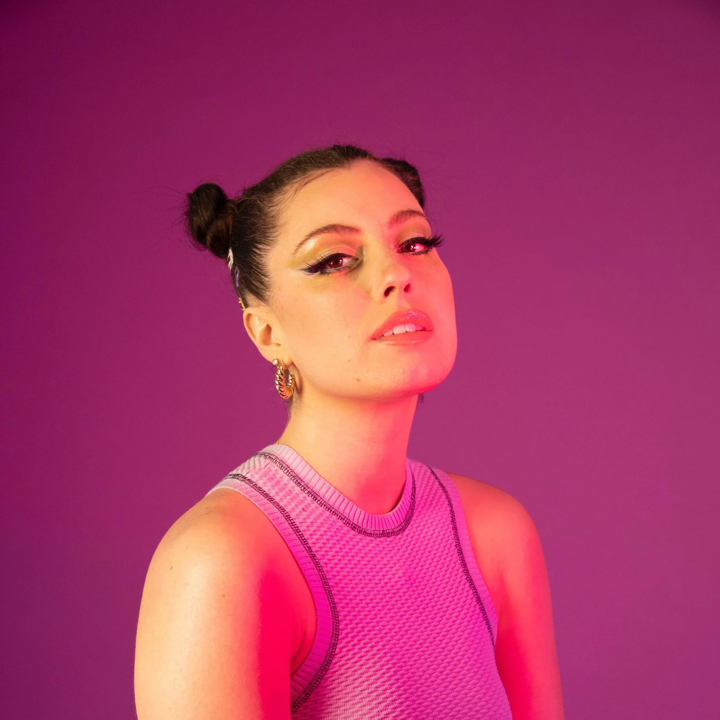 SARA DIAMOND: INTERVIEW — Unclear Magazine