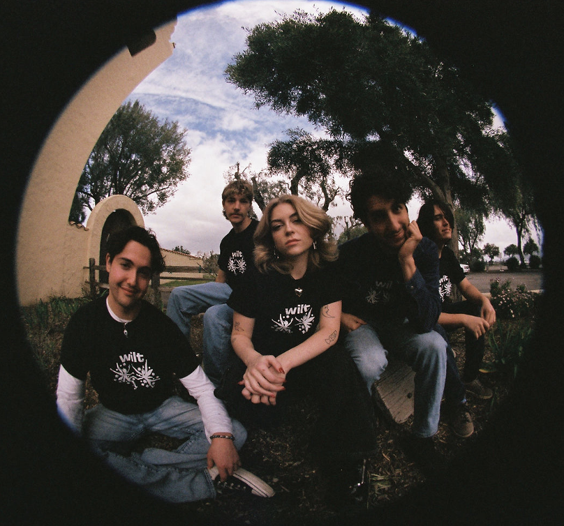 MUSIC — Unclear Magazine