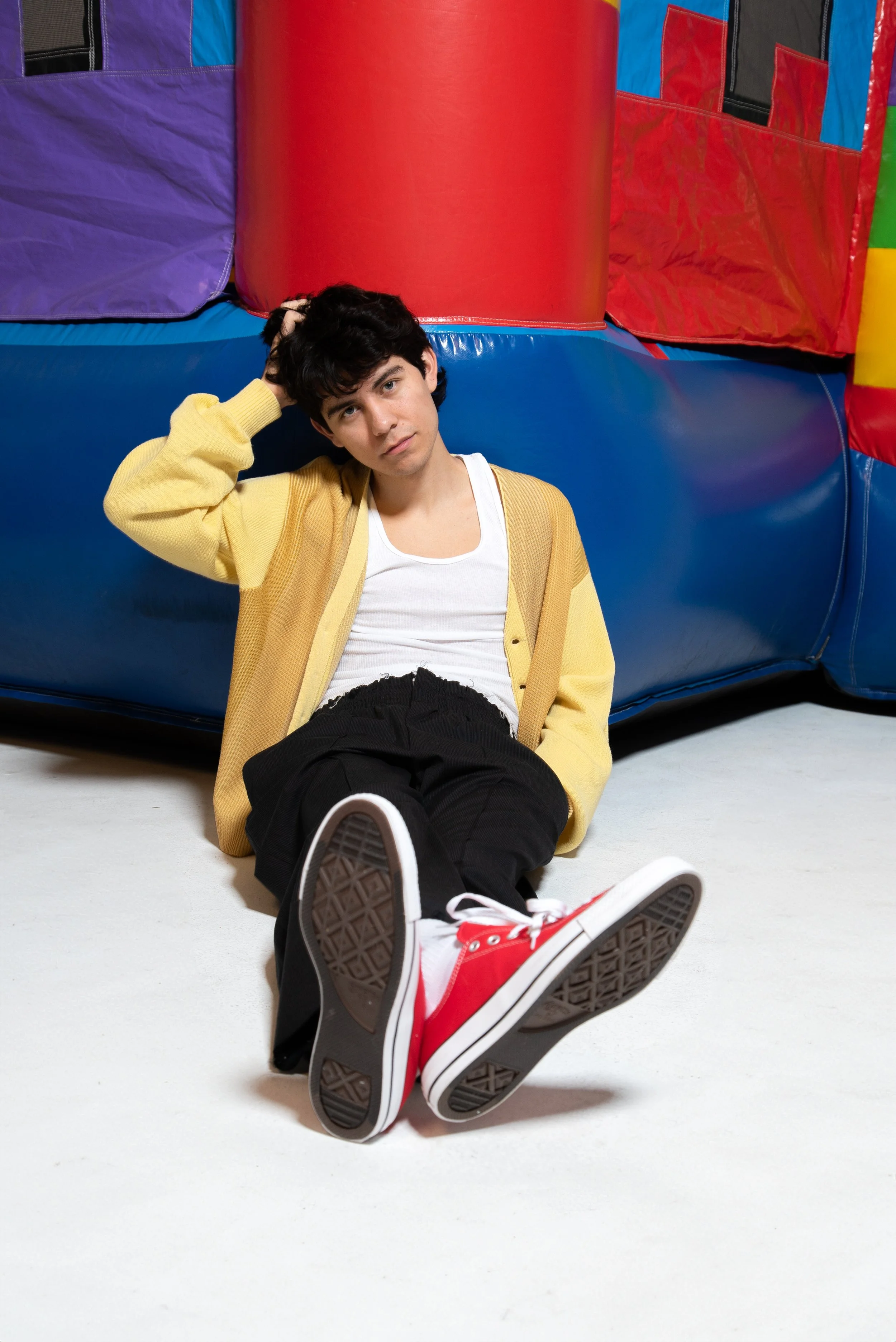 MUSIC — Unclear Magazine