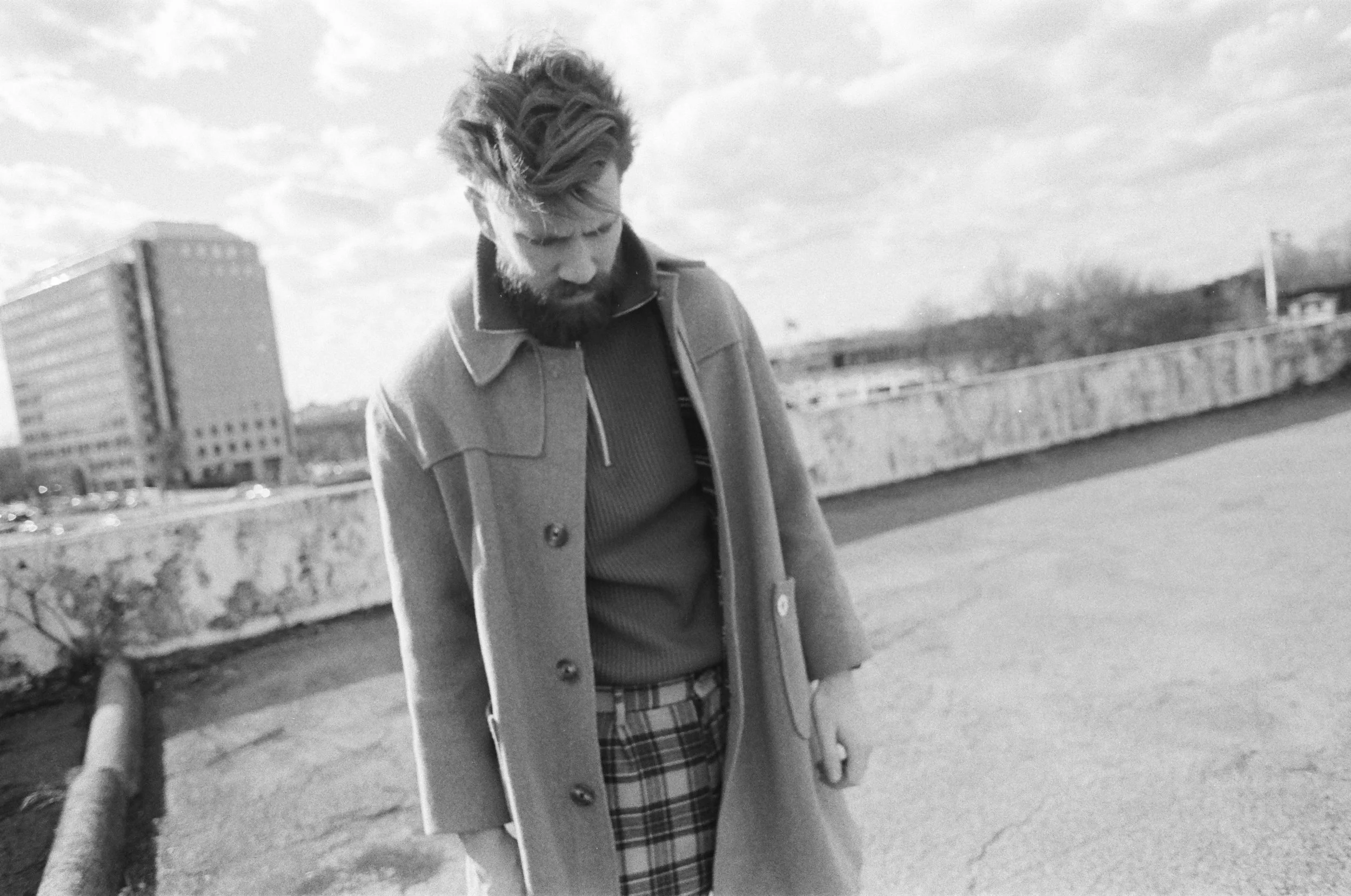 MOKITA: INTERVIEW — Unclear Magazine