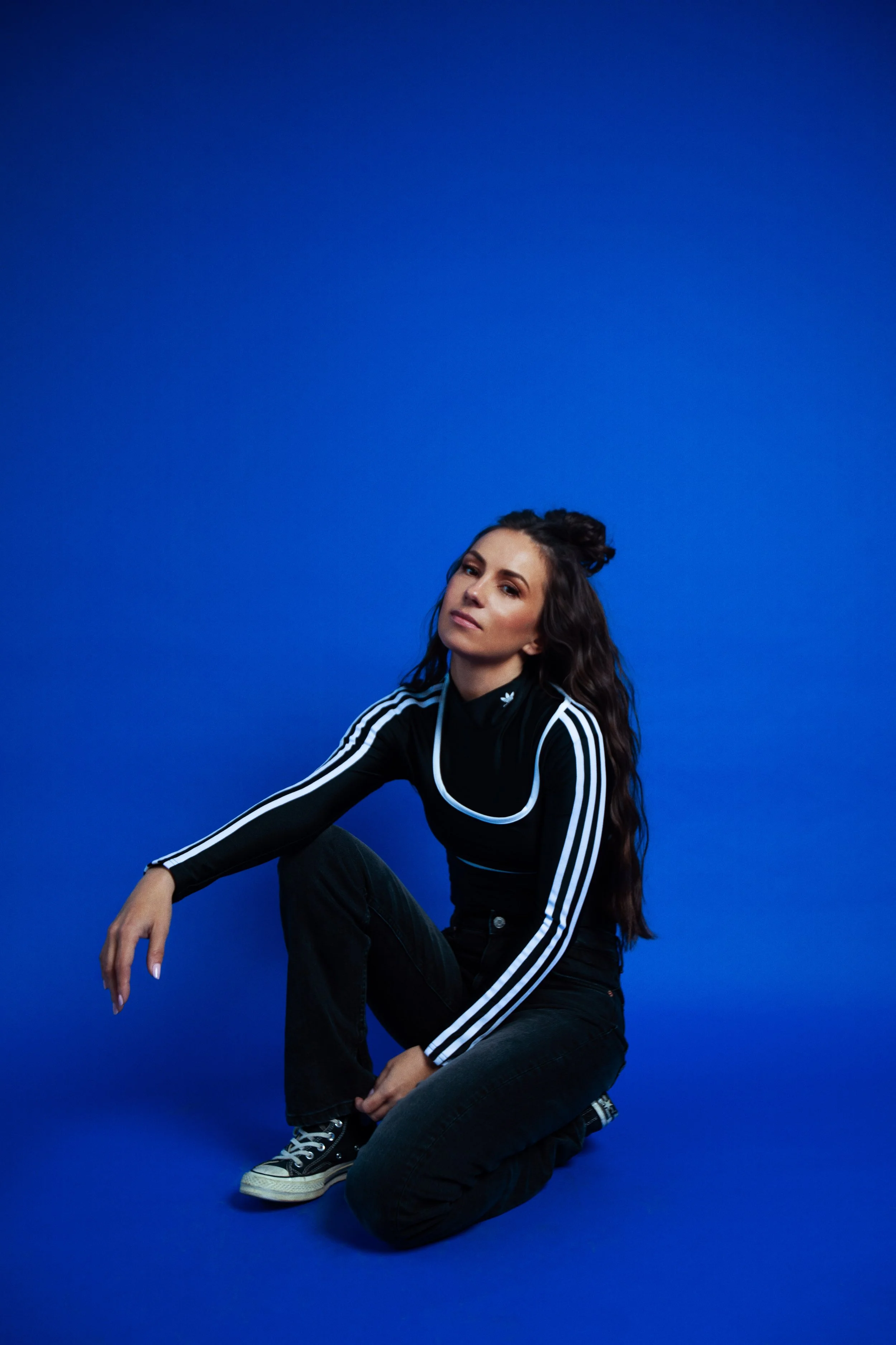 AMY SHARK: INTERVIEW — Unclear Magazine