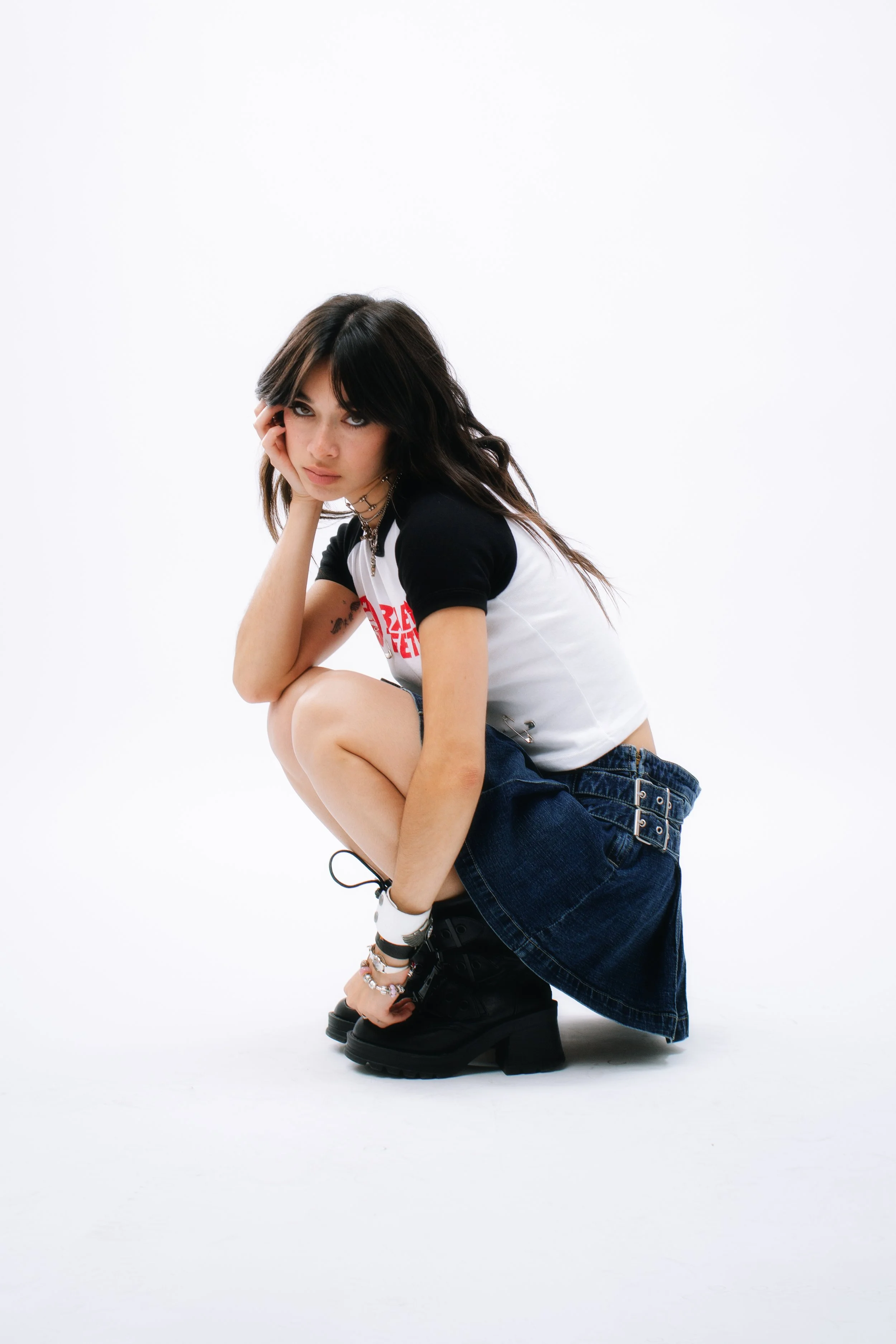ZOE KO: INTERVIEW — Unclear Magazine