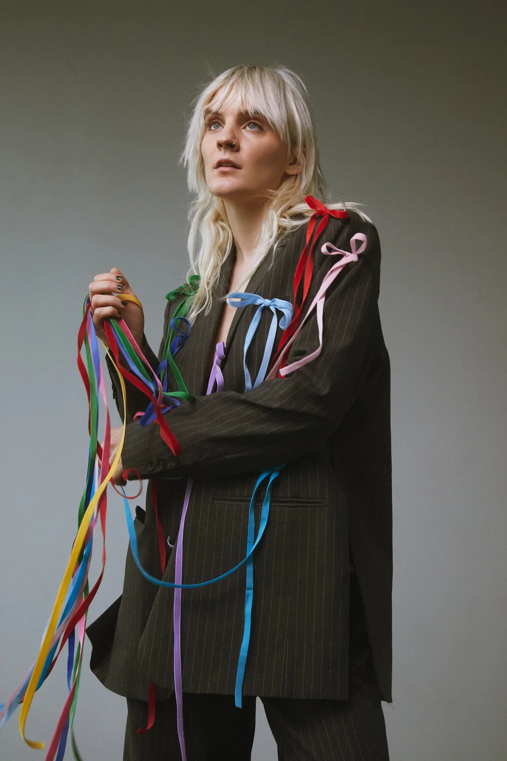 LIZA ANNE: INTERVIEW — Unclear Magazine