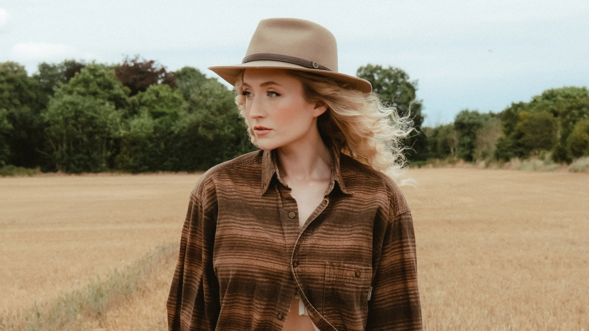 JANET DEVLIN: INTERVIEW — Unclear Magazine