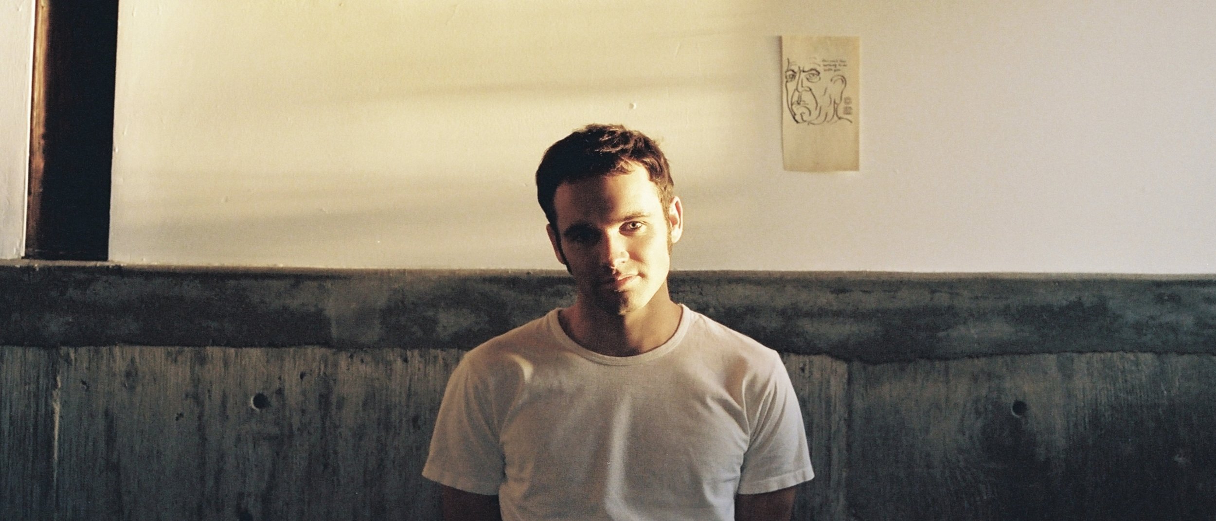 SUPERET: INTERVIEW — Unclear Magazine