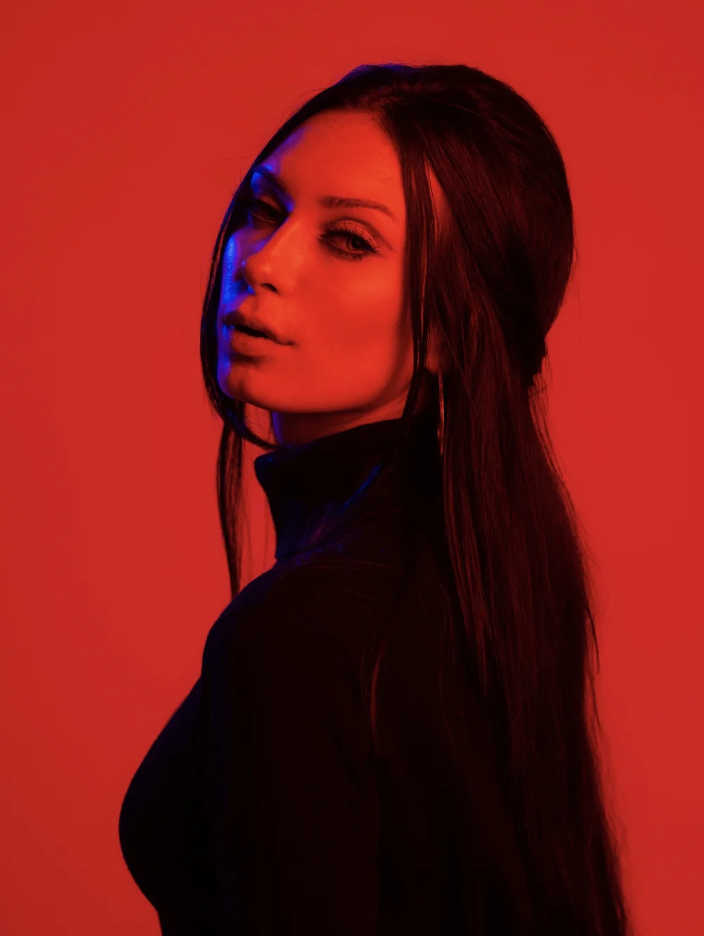 KATIE BELLE: INTERVIEW — Unclear Magazine