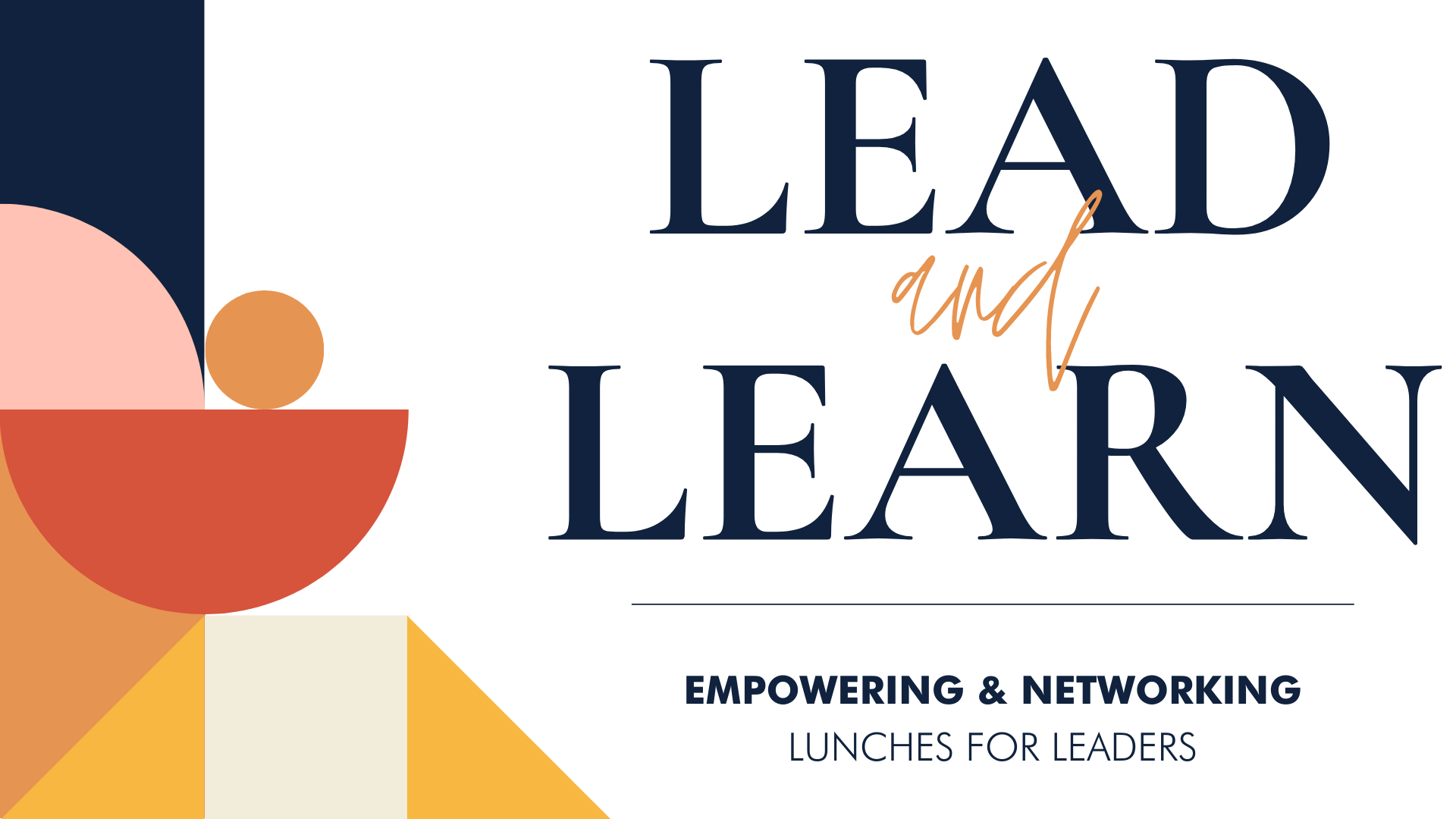 Lead & Learn - Envoy Financial