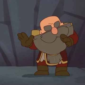 Animation — Jack Sherry