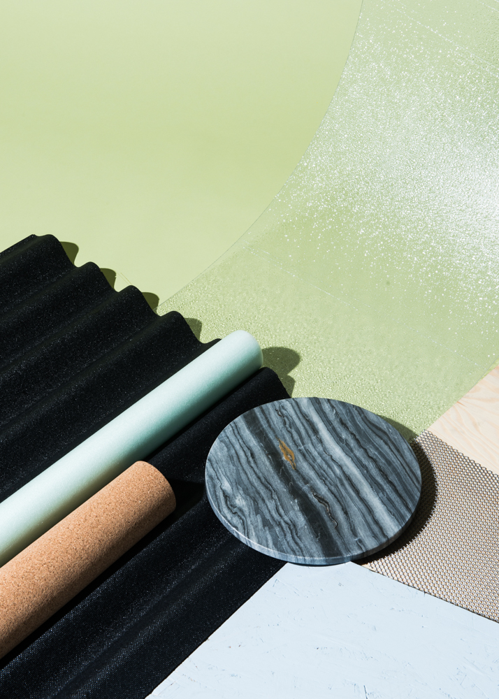 NEXT PLEASE creative direction — BRNSO.