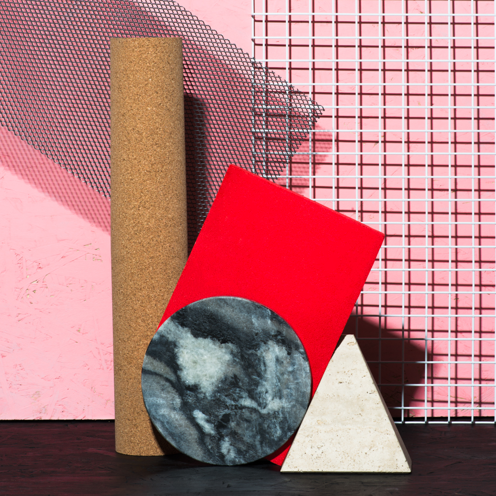 NEXT PLEASE creative direction — BRNSO.