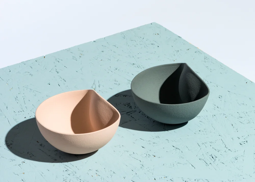 NEXT PLEASE creative direction — BRNSO.