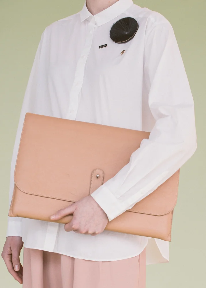 NEXT PLEASE creative direction — BRNSO.