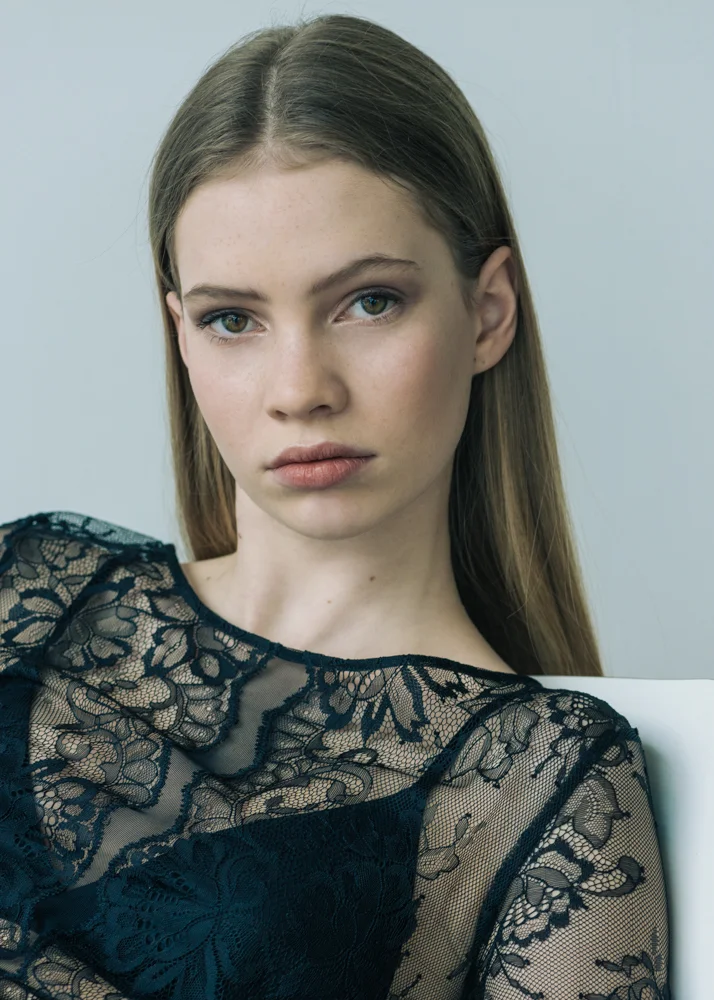 NEXT PLEASE creative direction — BRNSO.