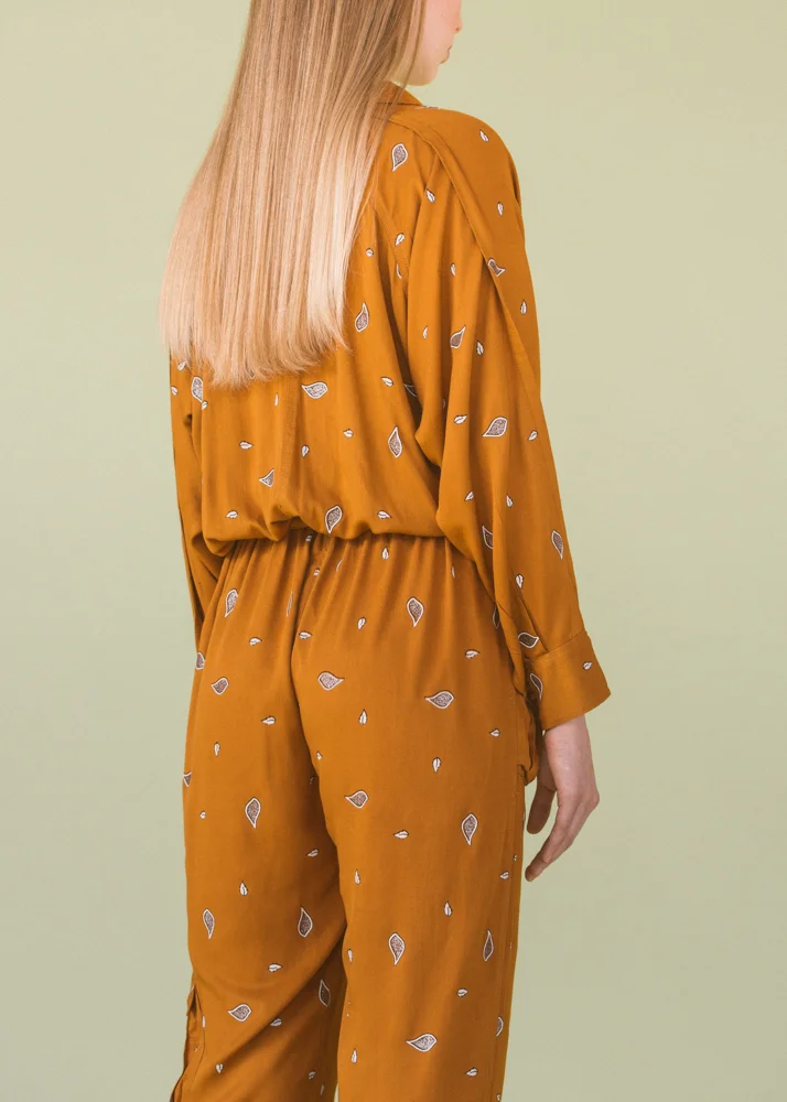 NEXT PLEASE creative direction — BRNSO.