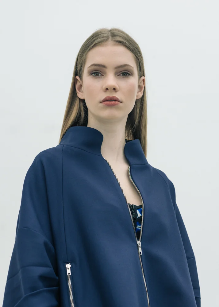 NEXT PLEASE creative direction — BRNSO.