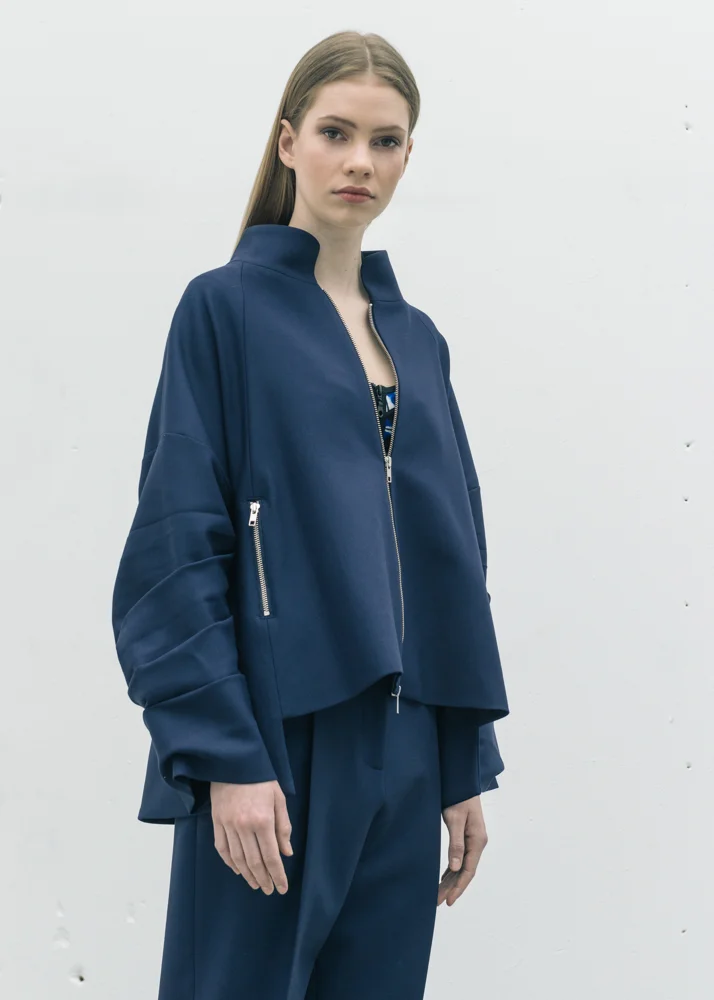 NEXT PLEASE creative direction — BRNSO.