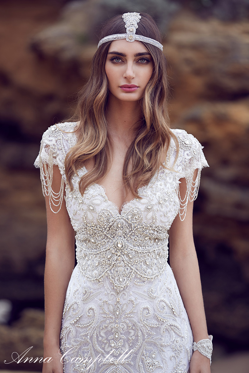 Miami Modern Bridal Boutique: Vintage & Bohemian Wedding Dresses
