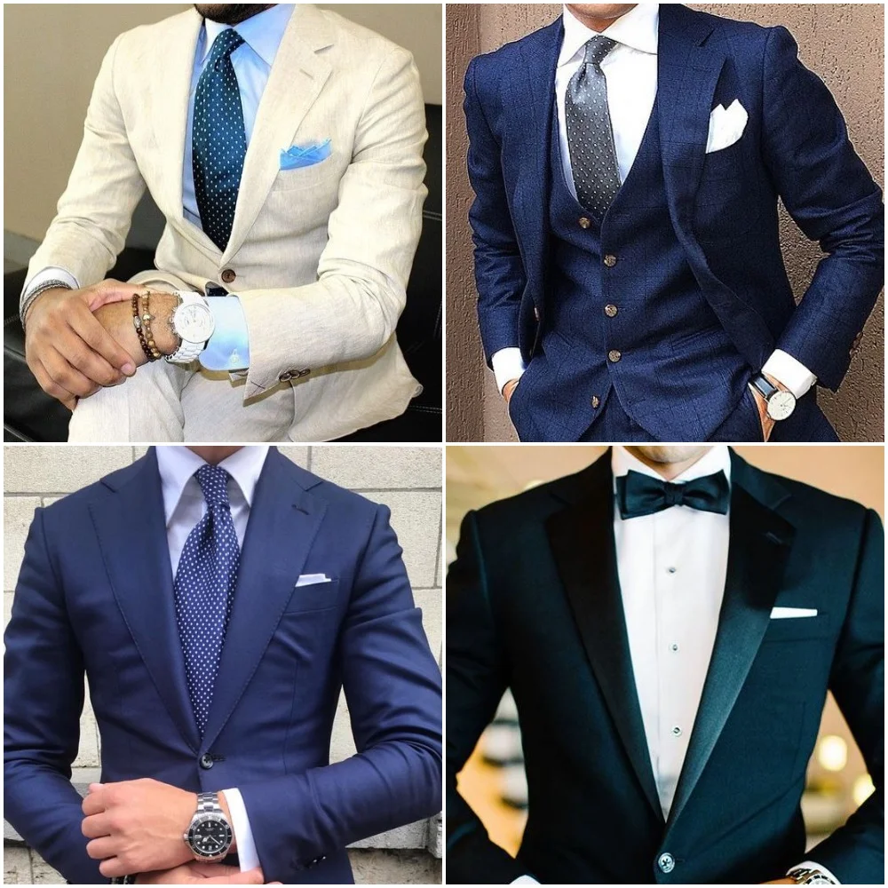 Personal Tailoring Experience