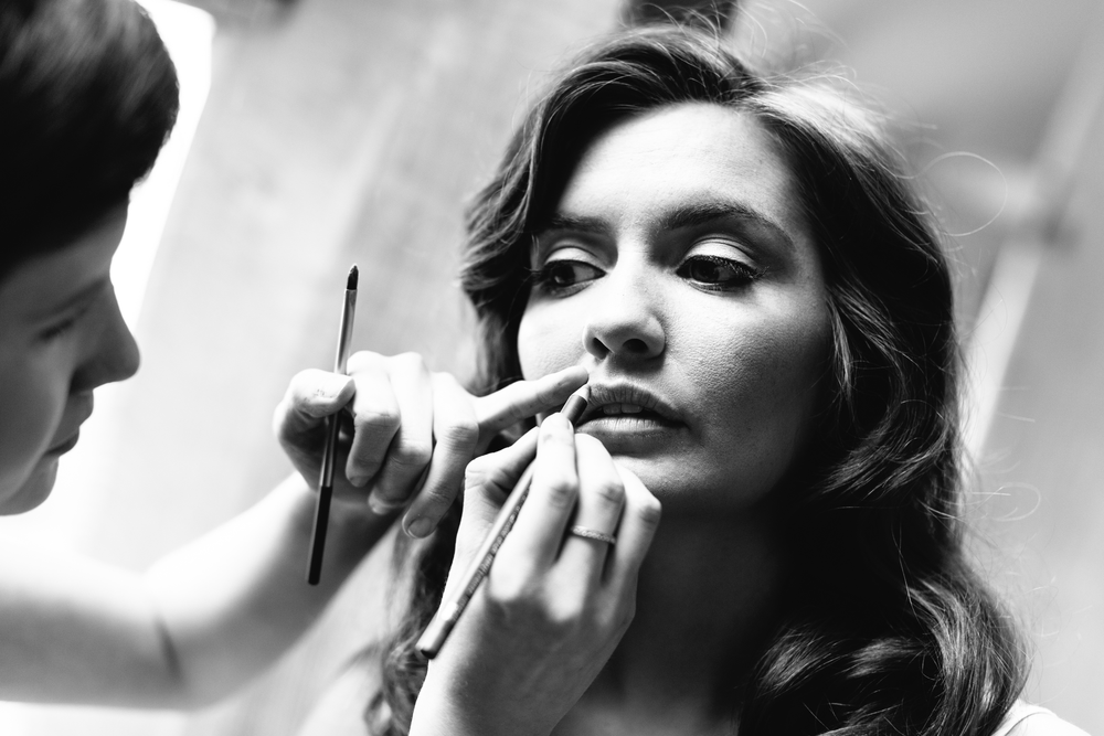 About me — Marisa Brown Makeup