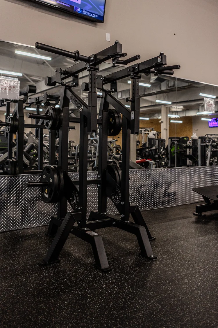 Body Refinery Gym