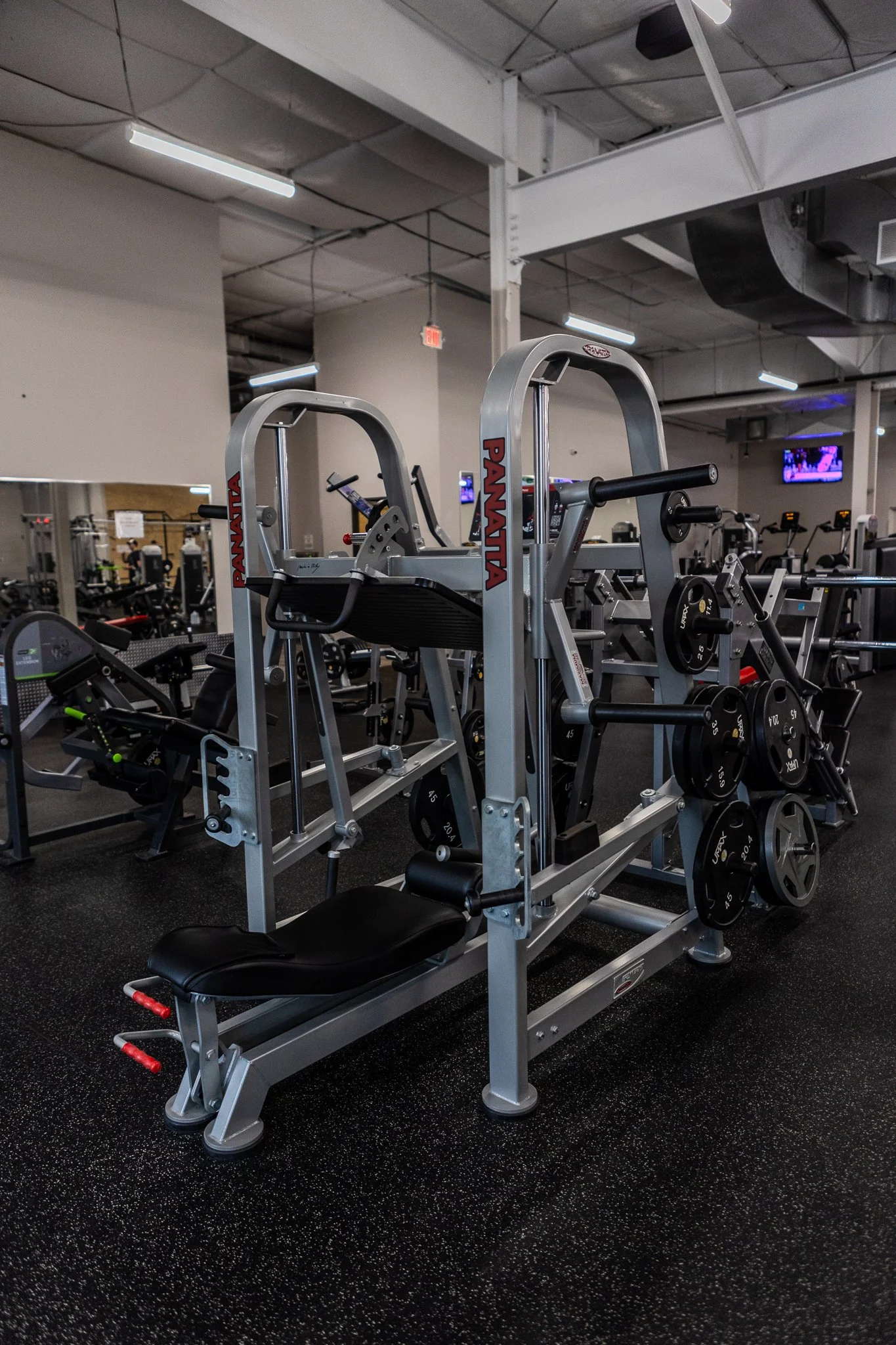 Body Refinery Gym