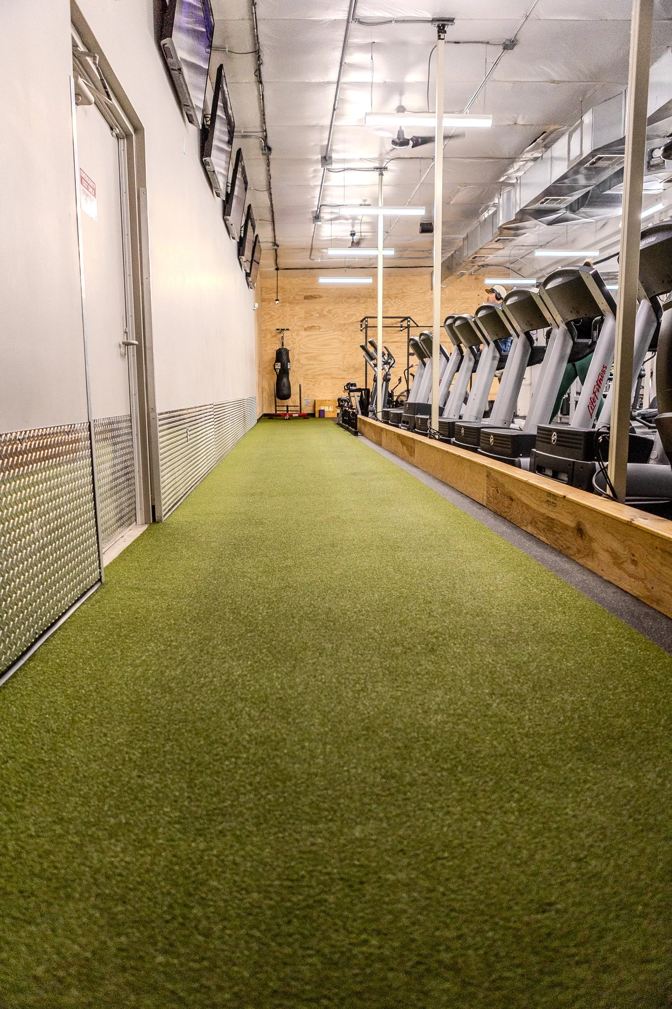 Body Refinery Gym