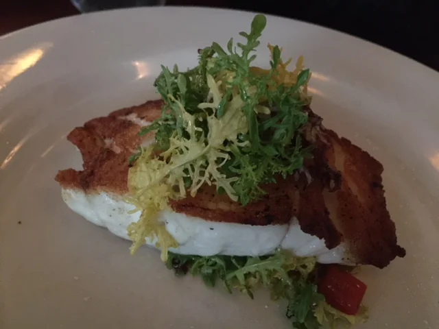 Barbuto (NYC) — Eat+Drink