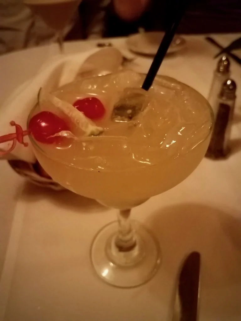 Vito Restaurant — Eat+Drink
