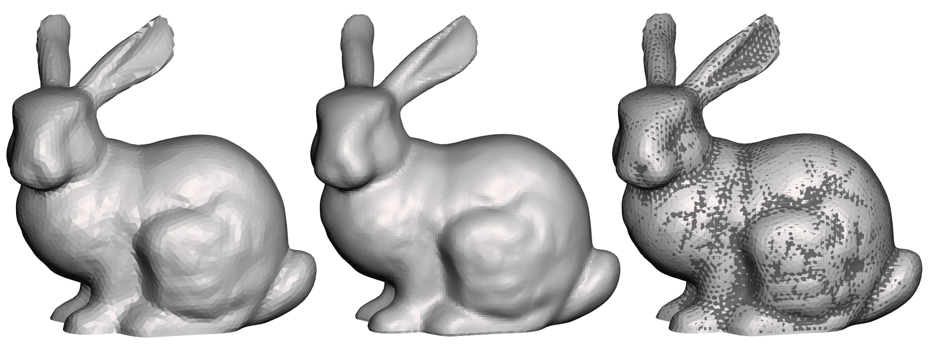 Tutorials — gradientspace