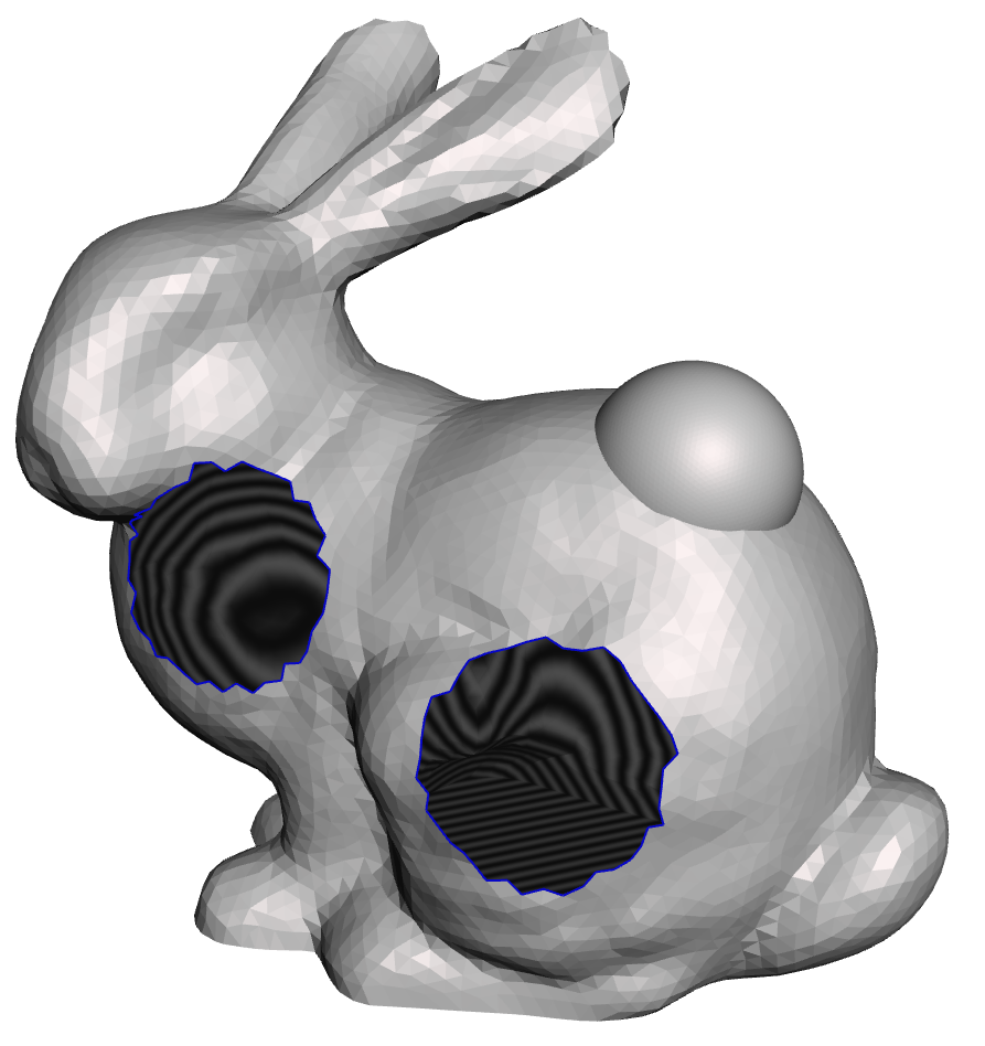 3D Bitmaps, Minecraft Cubes, and Mesh Winding Numbers — gradientspace