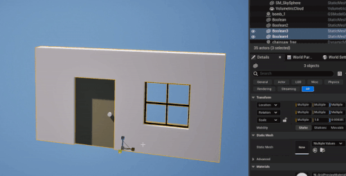 UnrealEngine — Tutorials — gradientspace