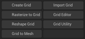 UE Toolbox — gradientspace