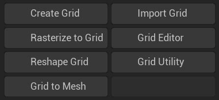 UE Toolbox — gradientspace