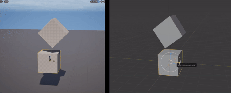 UnrealEngine — Tutorials — gradientspace
