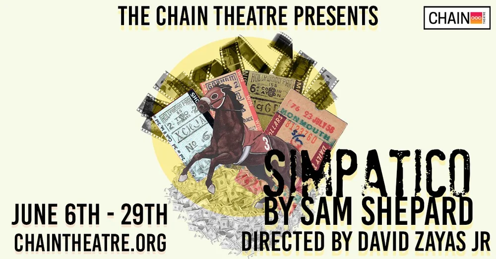 Chain Theatre
