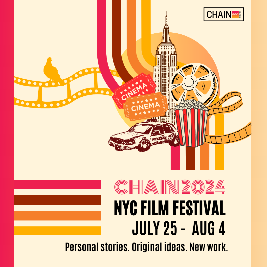 Calendar — Chain Theatre