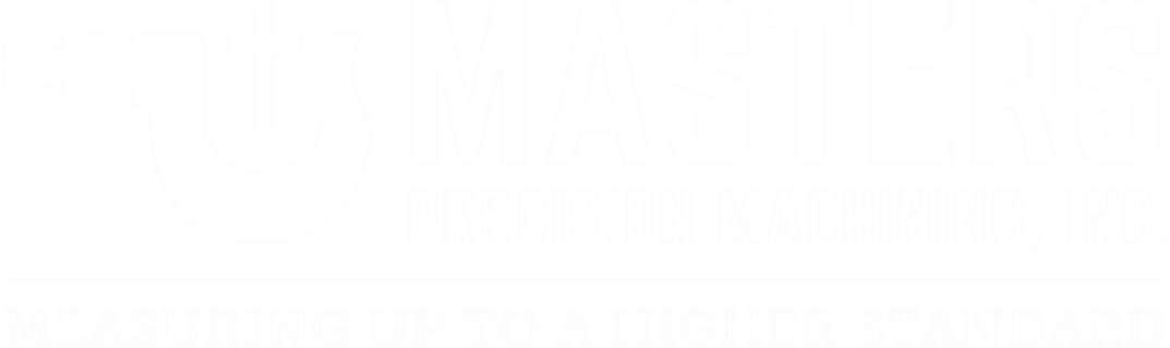 Precision Machining Logo