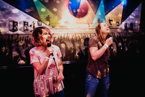 Classic Skating & Fun Center | Parties & Fun in Orem, Utah