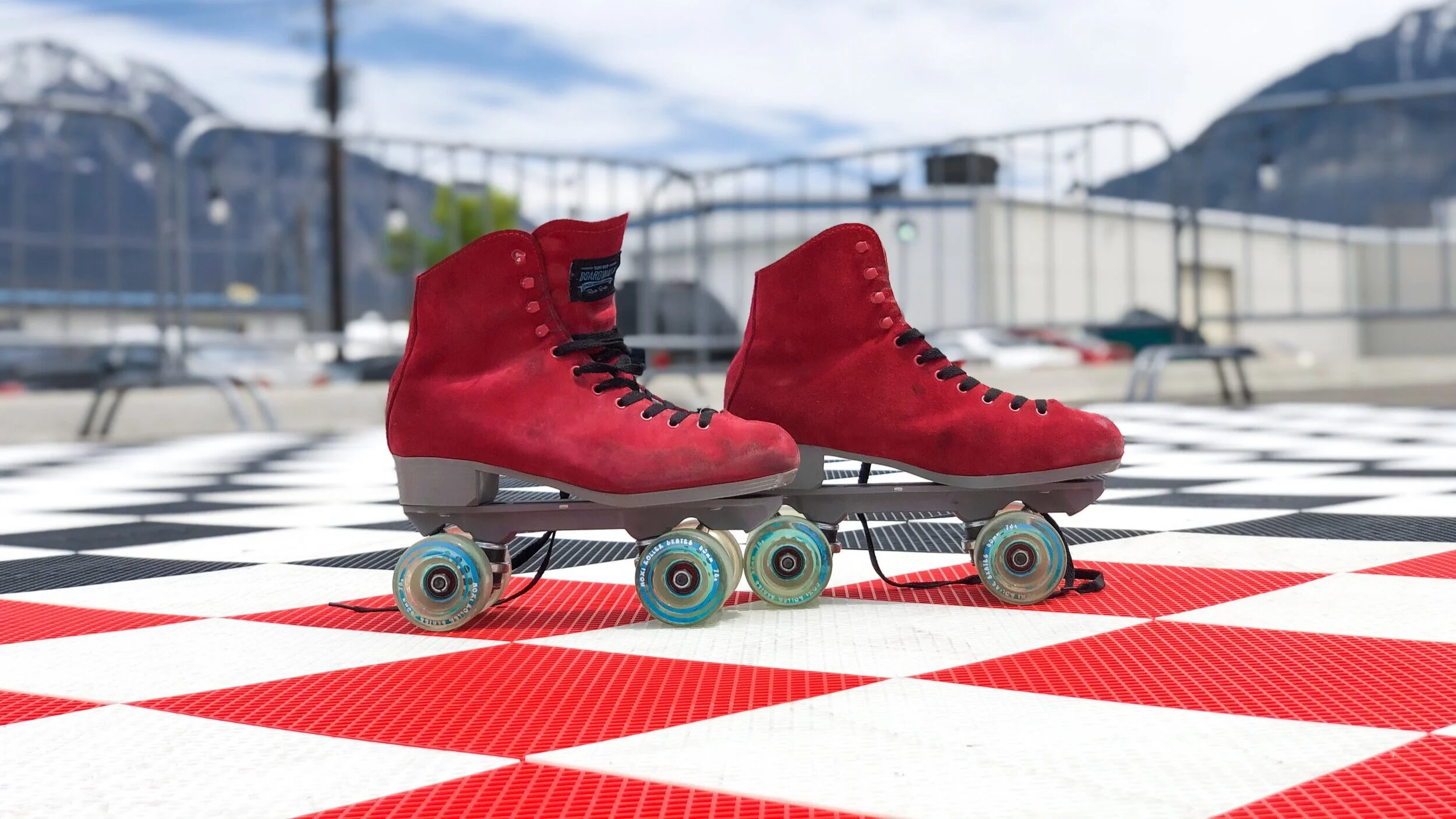 Classic Skating & Fun Center | Family Fun & Birthday Parties in Utah
