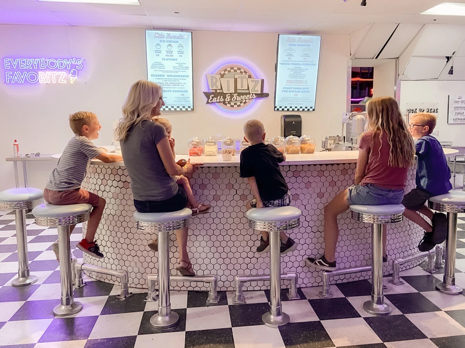 Membership Perks & Specials — Classic Skating & Fun Center | Family Fun ...