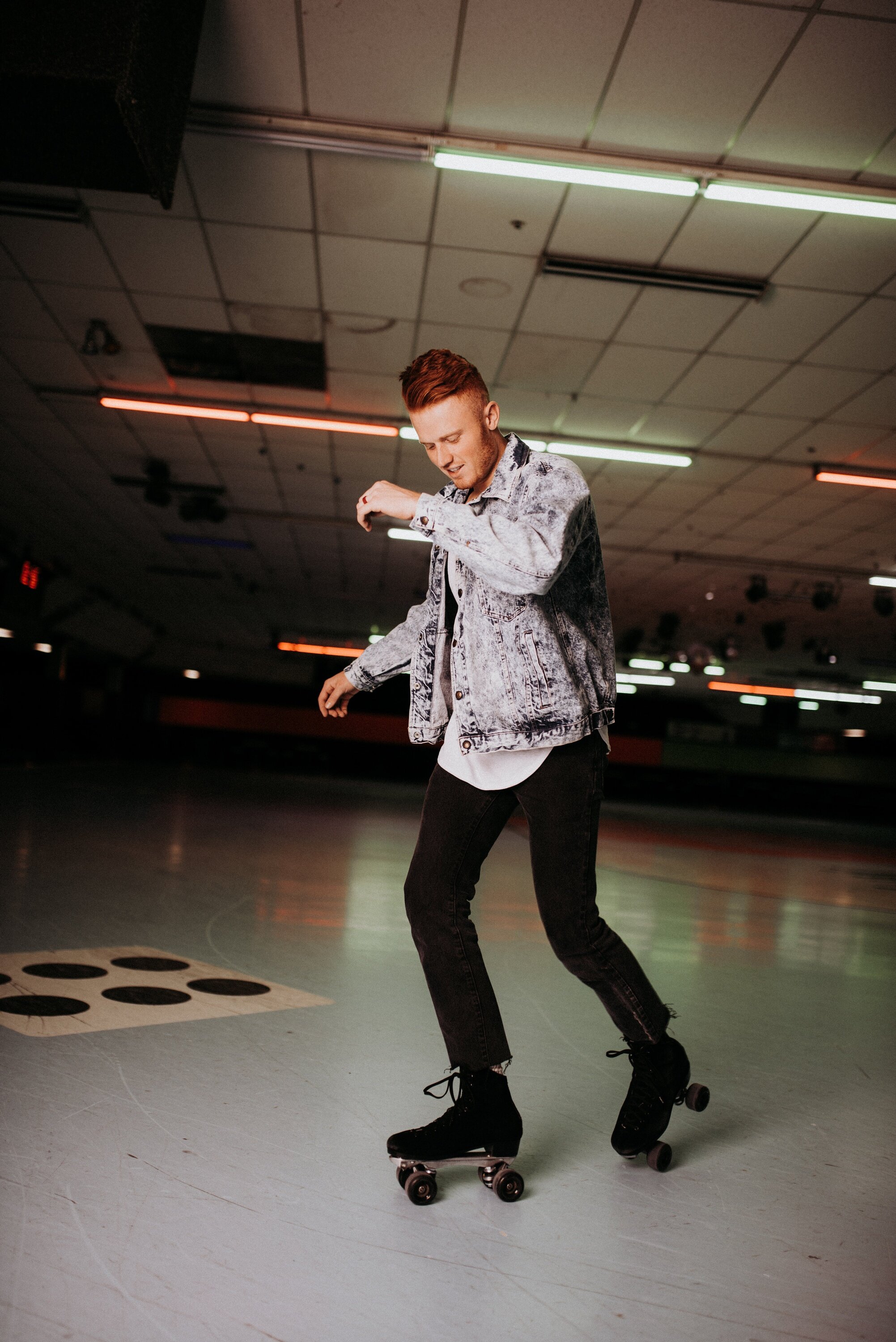 Classic Skating & Fun Center | Parties & Fun in Orem, Utah